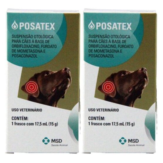 POSATEX 17,5ML – Pekão